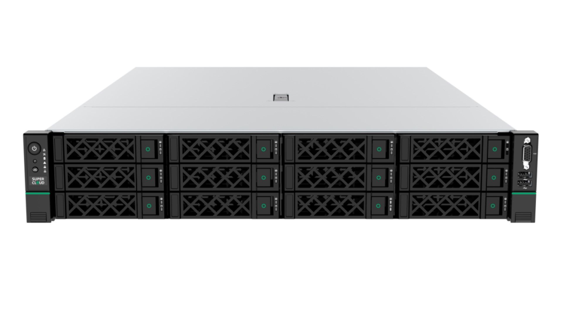 China's x86-chipmaker Zhaoxin launches homegrown servers with Chinese ...