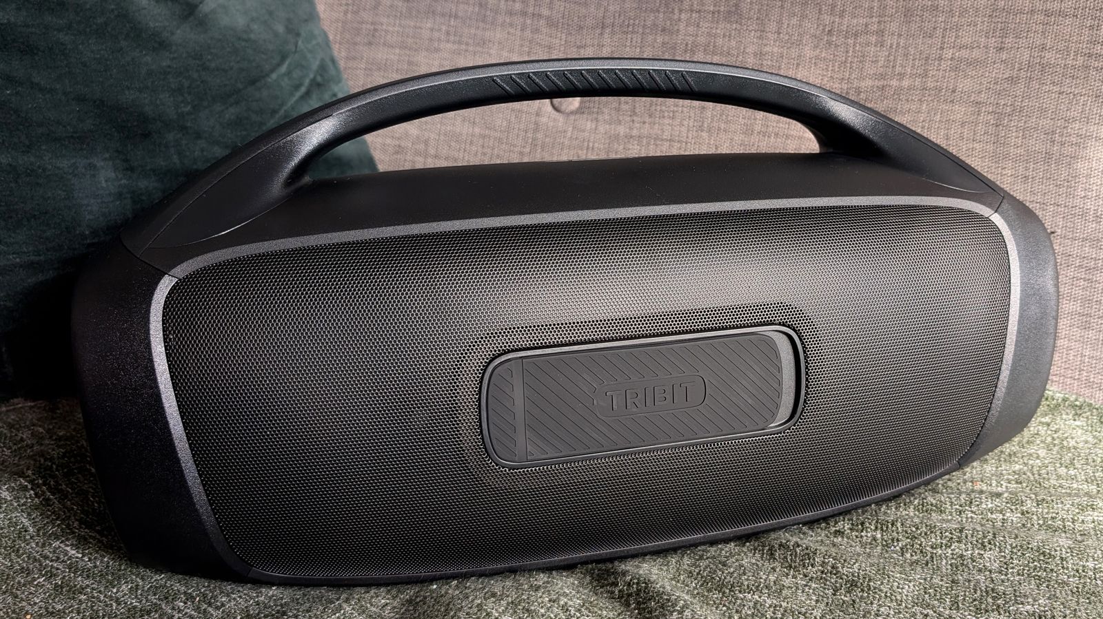 Tribit Stormbox Blast 2 review: a powerful party-starting speaker | T3