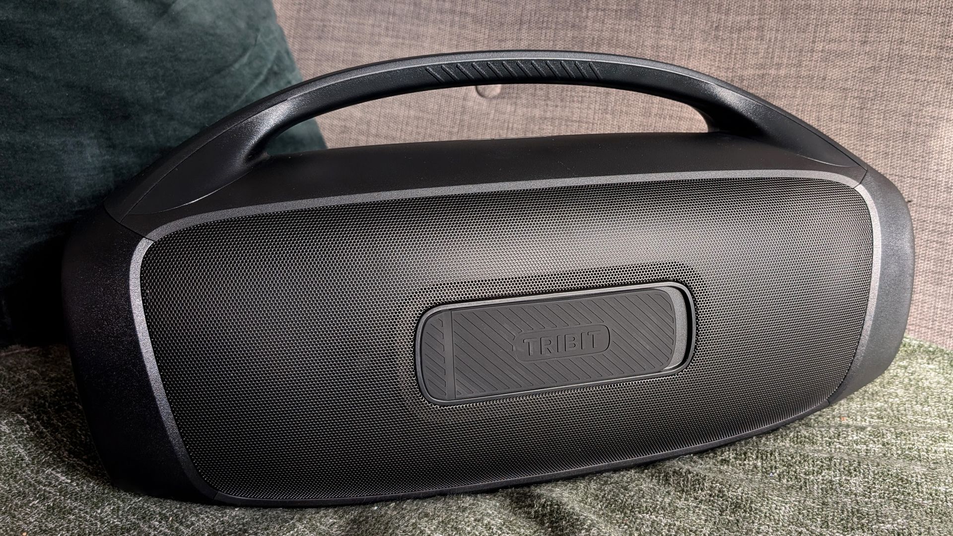 Tribit Stormbox Blast 2 review: a powerful party-starting speaker | T3