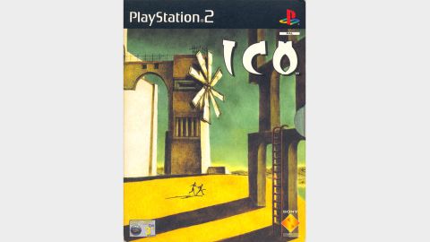 The best game covers of all time | GamesRadar+