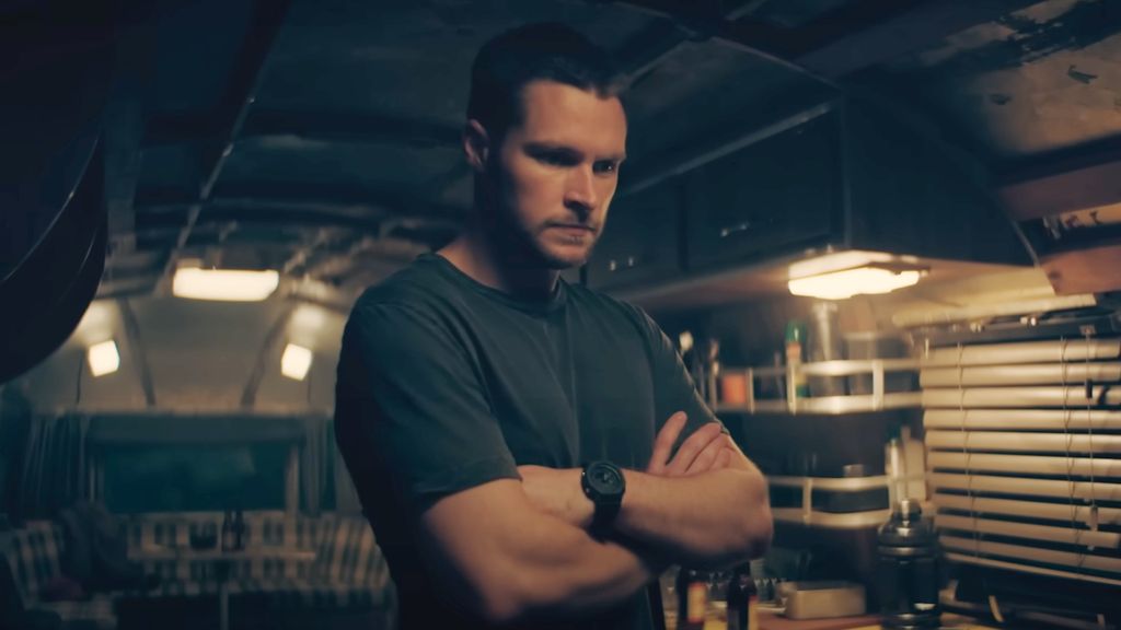 The Peripheral Cast: Where You’ve Seen The Actors Before | Cinemablend