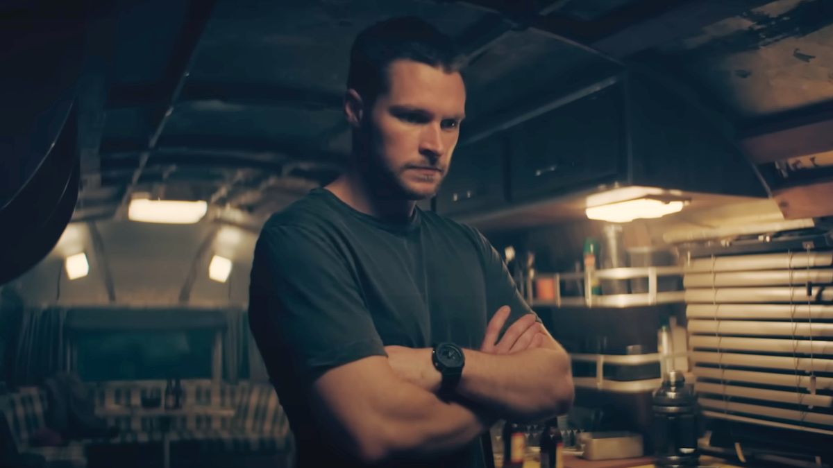 The Peripheral Cast: Where You’ve Seen The Actors Before | Cinemablend