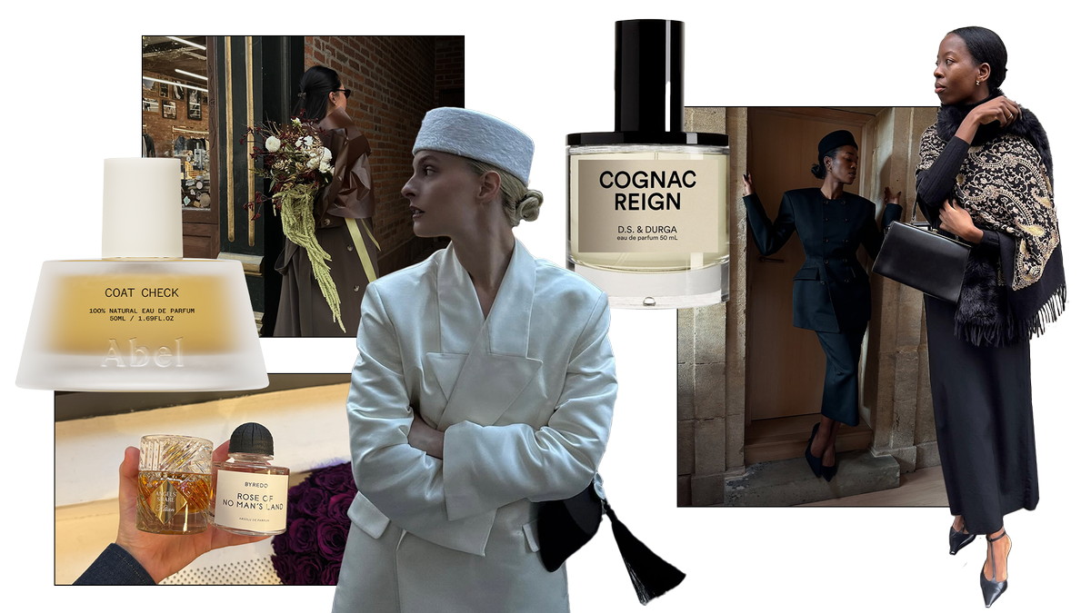 7 Perfume Trends to Smell Sophisticated and Rich This Winter | Who What ...