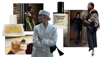 7 Perfume Trends to Smell Sophisticated and Rich This Winter | Who What ...