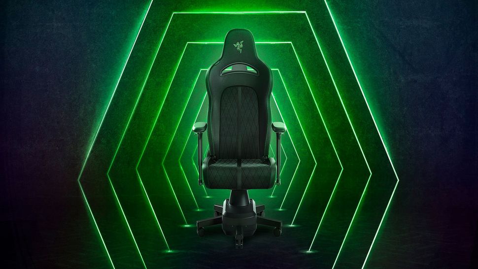 Razer's latest acquisition could level up your haptic gaming chair ...