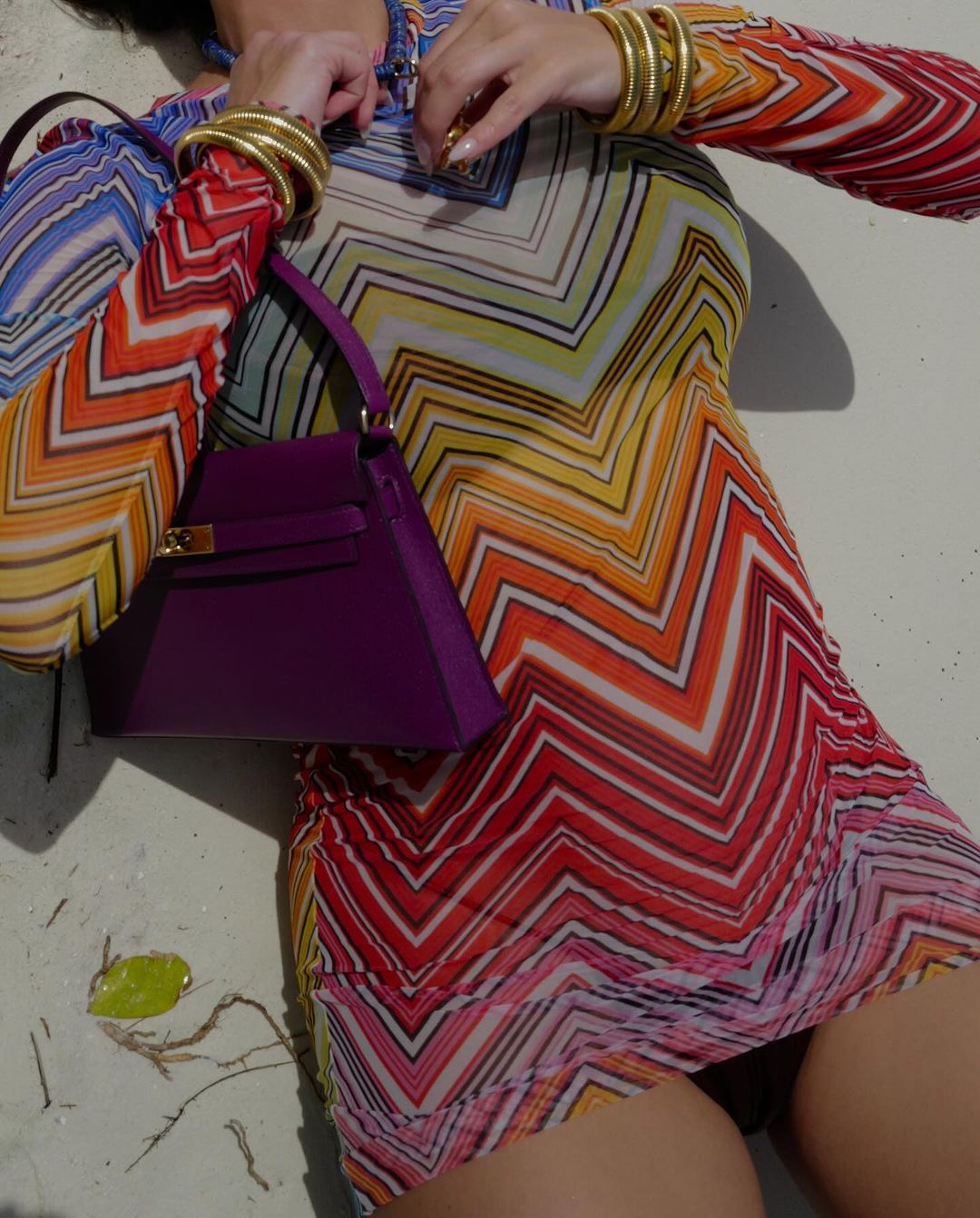 The 8 Jewellery Trends You'll See Everywhere This Summer, According to ...