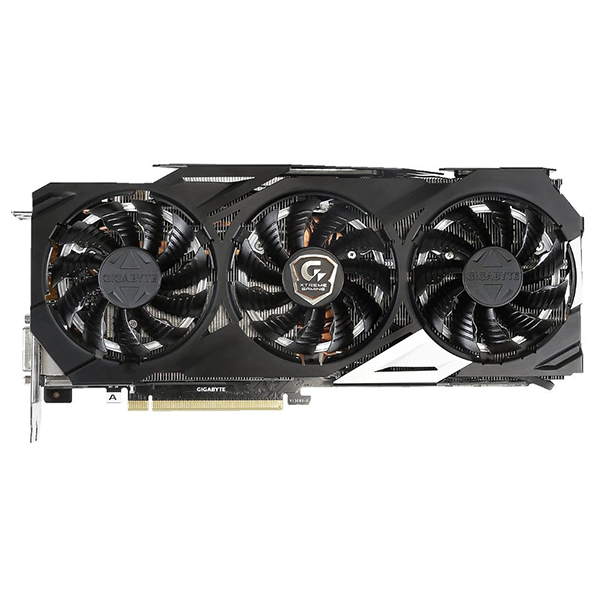 Gigabyte GeForce GTX 980 Ti Xtreme Gaming Windforce Review - Tom's ...