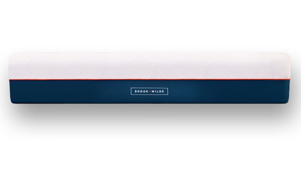 Brook + Wilde Lux mattress review | Tom's Guide