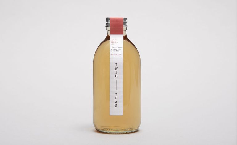 TWIG brings cold brew tea to London | Wallpaper*