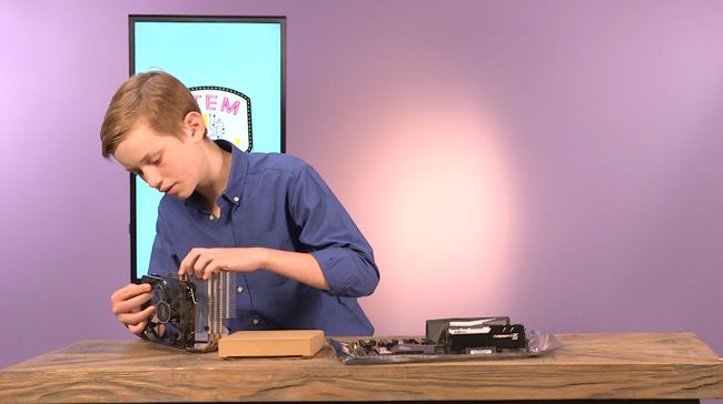 How To Build A PC (For Kids) | Tom's Hardware