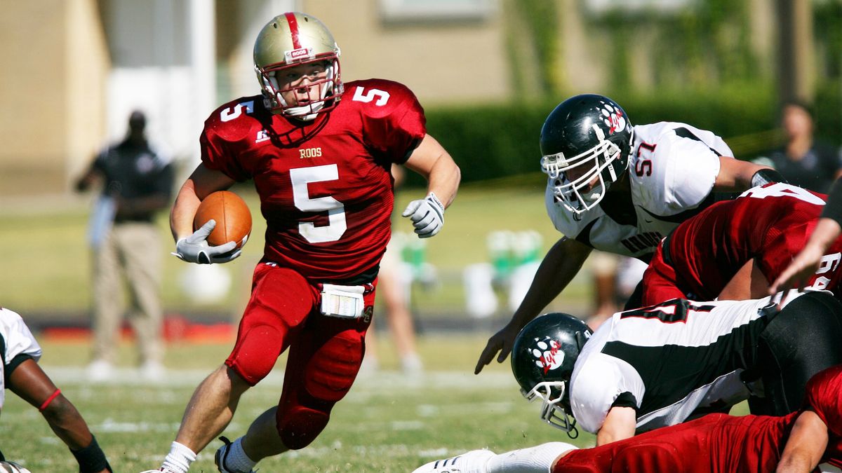 Shoot action from different perspectives to deliver photos with impact ...