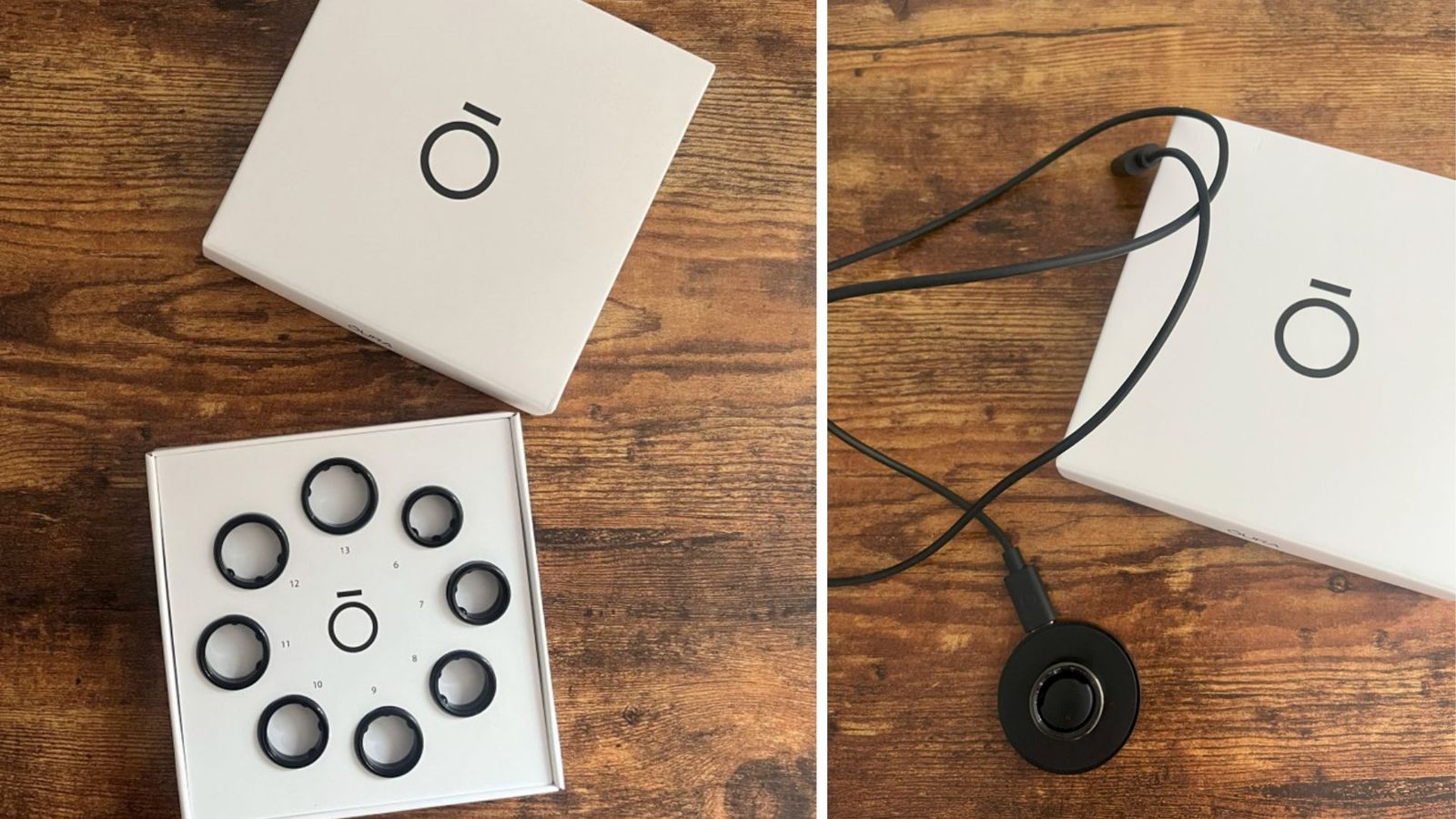 I tried the Oura Ring for a month - here's what I learnt | Woman & Home