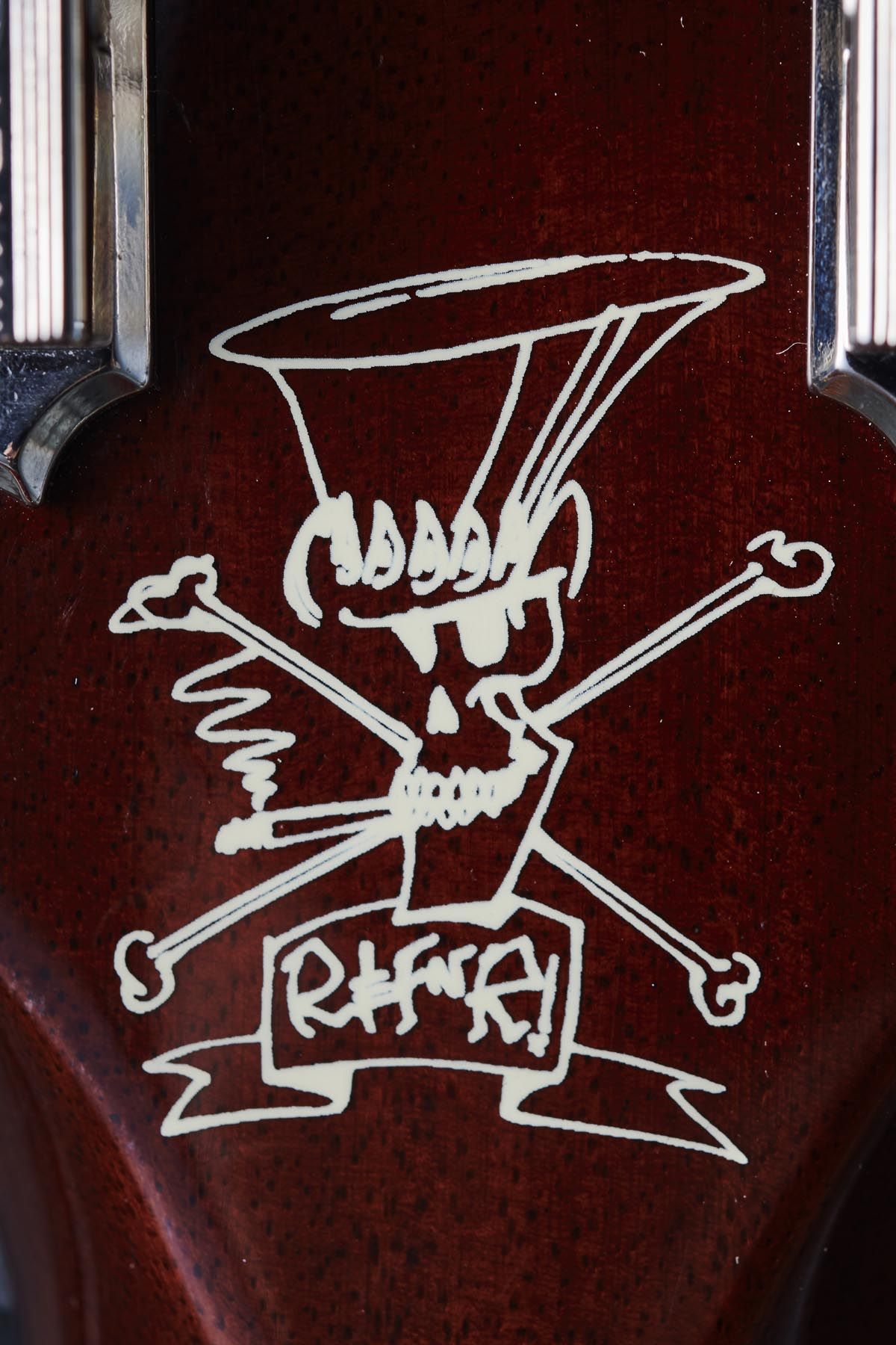 Gibson Slash Les Paul Standard review | MusicRadar