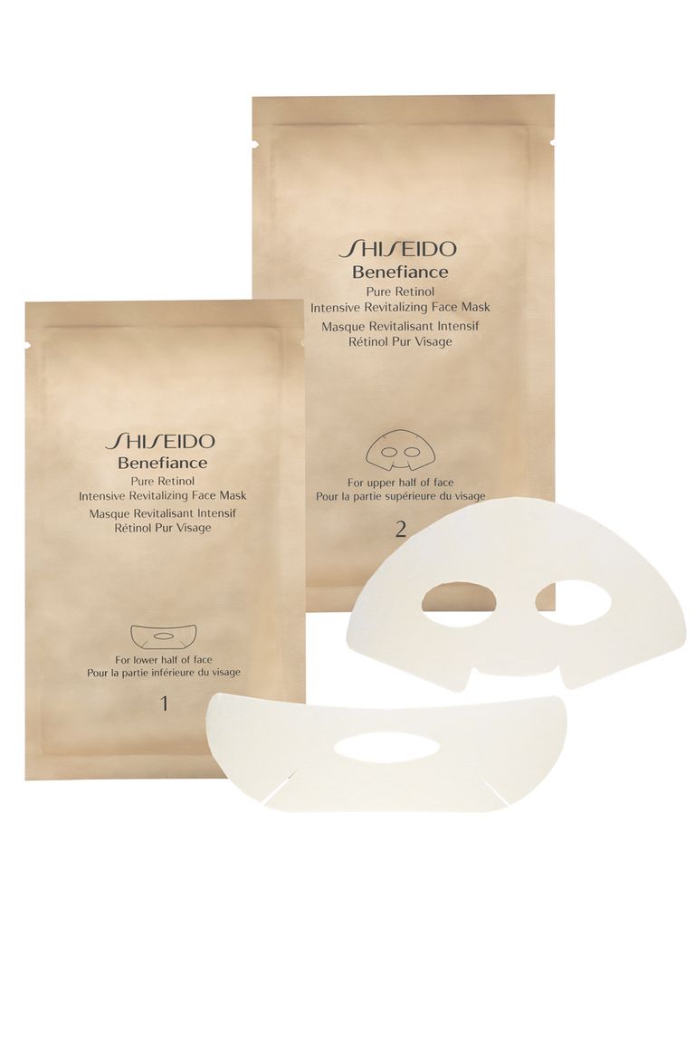 These Are The Best Sheet Masks To Give Skin An Instant Boost | Marie ...