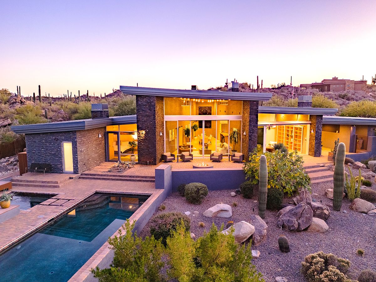 6 spacious homes with great rec rooms | The Week