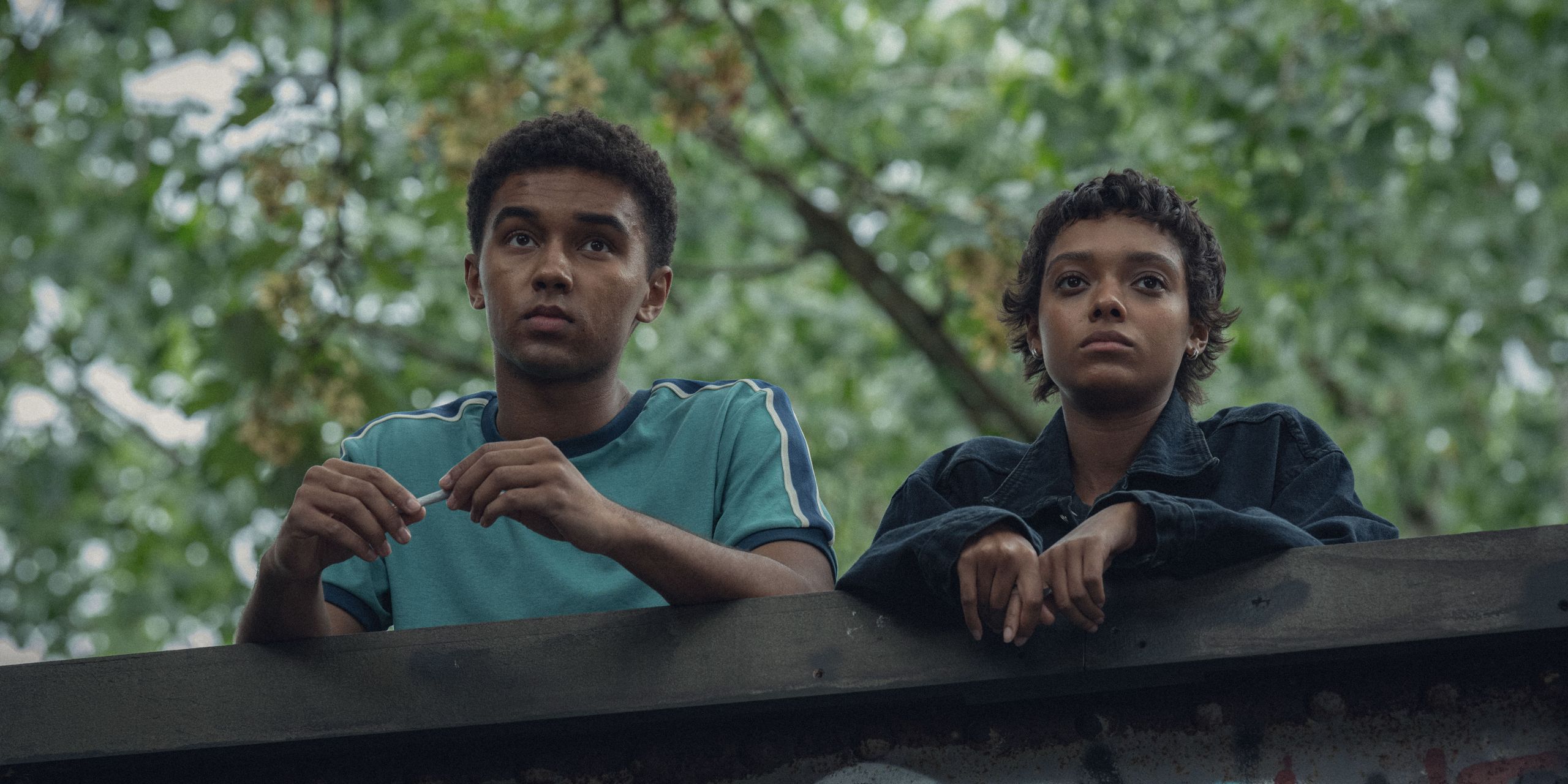 Where is Everything Now filmed? Filming locations of the new Netflix ...