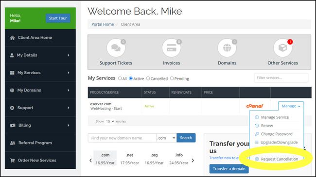 ScalaHosting review | TechRadar