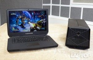 Alienware 15 (2015) - Full Review and Benchmarks | Laptop Mag