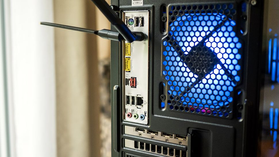 Acer Nitro 60 review: Gaming desktop essentials done right | Tom's Hardware
