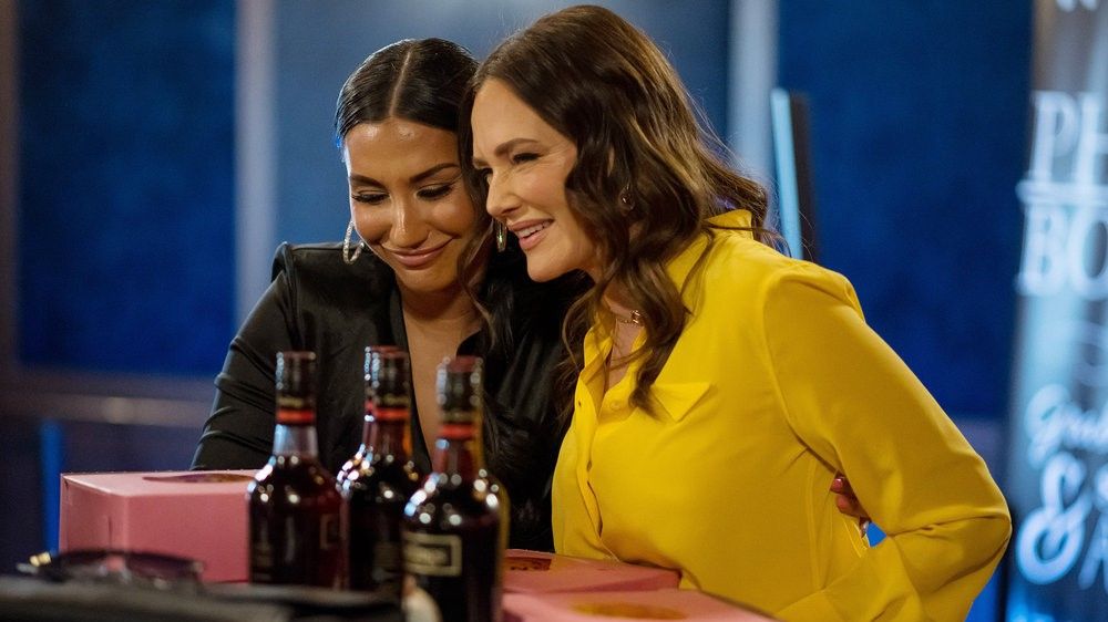 Should Monica return to Real Housewives of Salt Lake City? | What to Watch
