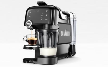 Lavazza coffee machine: the best models, deals and discounts | Real Homes