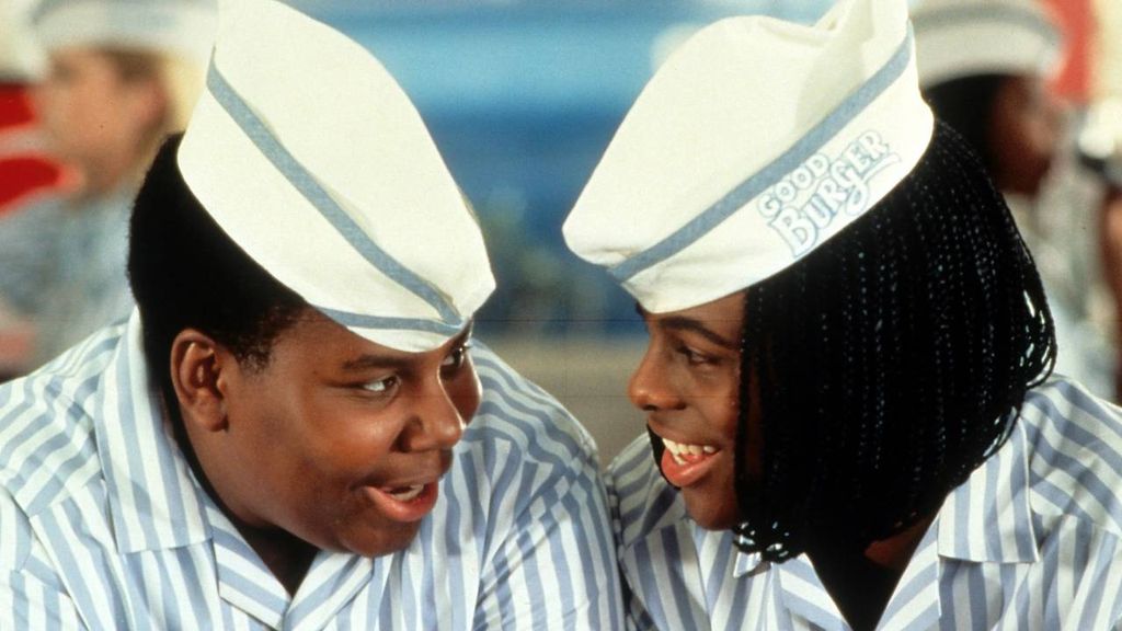 Do Kenan Thompson And Kel Mitchel Still Hang Out? The All That Actor ...