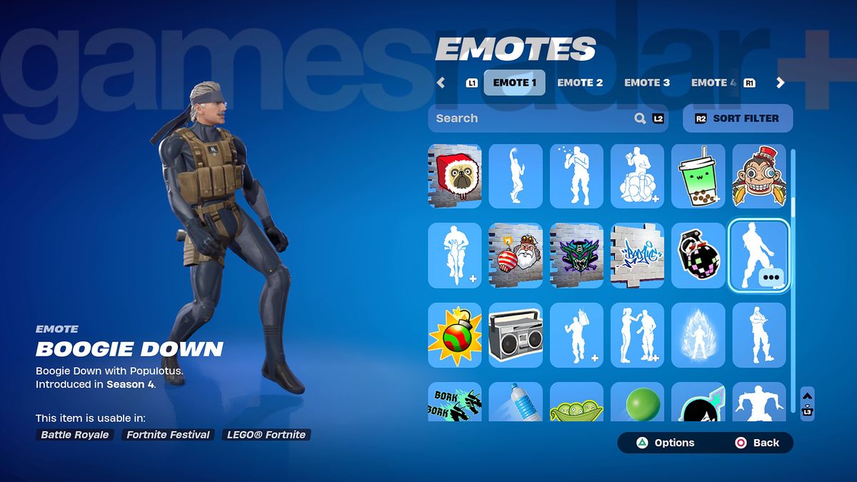 How to enable Fortnite two factor authentication | GamesRadar+