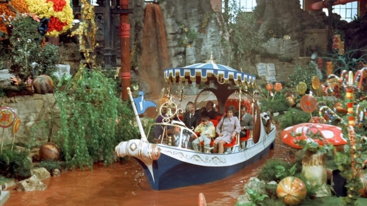 5 Lessons Wonka Should Learn From The Other Two Movies | Cinemablend 5 Lessons Wonka Should Learn From The Other Two Movies | Cinemablend