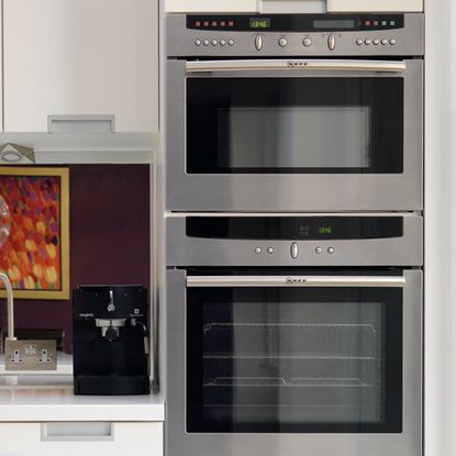 Real homes - modern white kitchen | Ideal Home