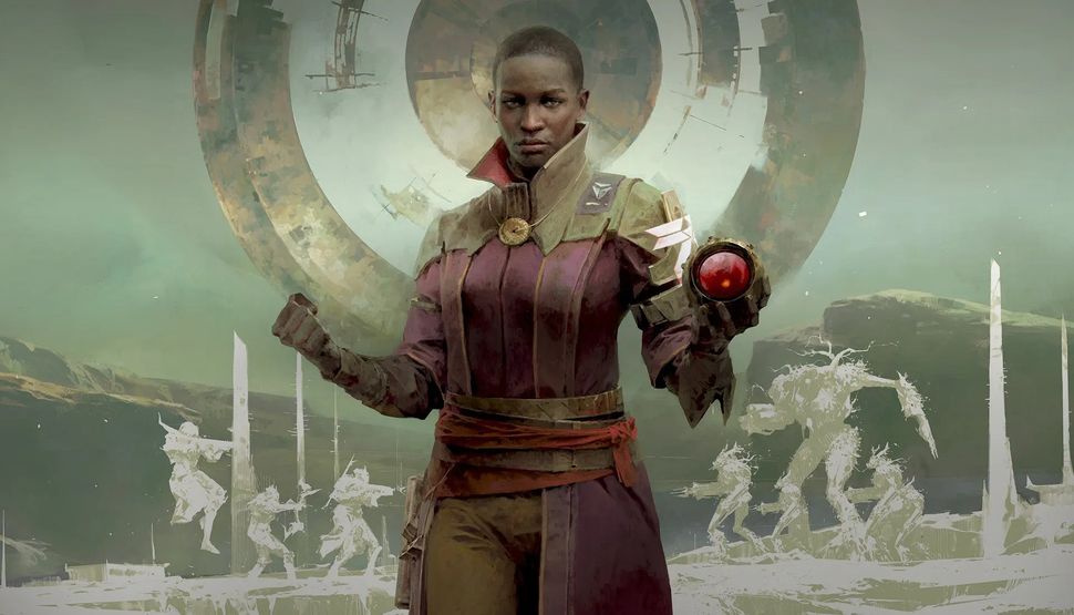 A guide to becoming the best looking Guardian in Destiny 2 | PC Gamer