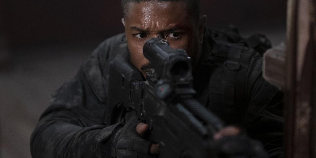 Amazon’s Without Remorse Review: Kick Ass Action, Boiler Plate Tom ...