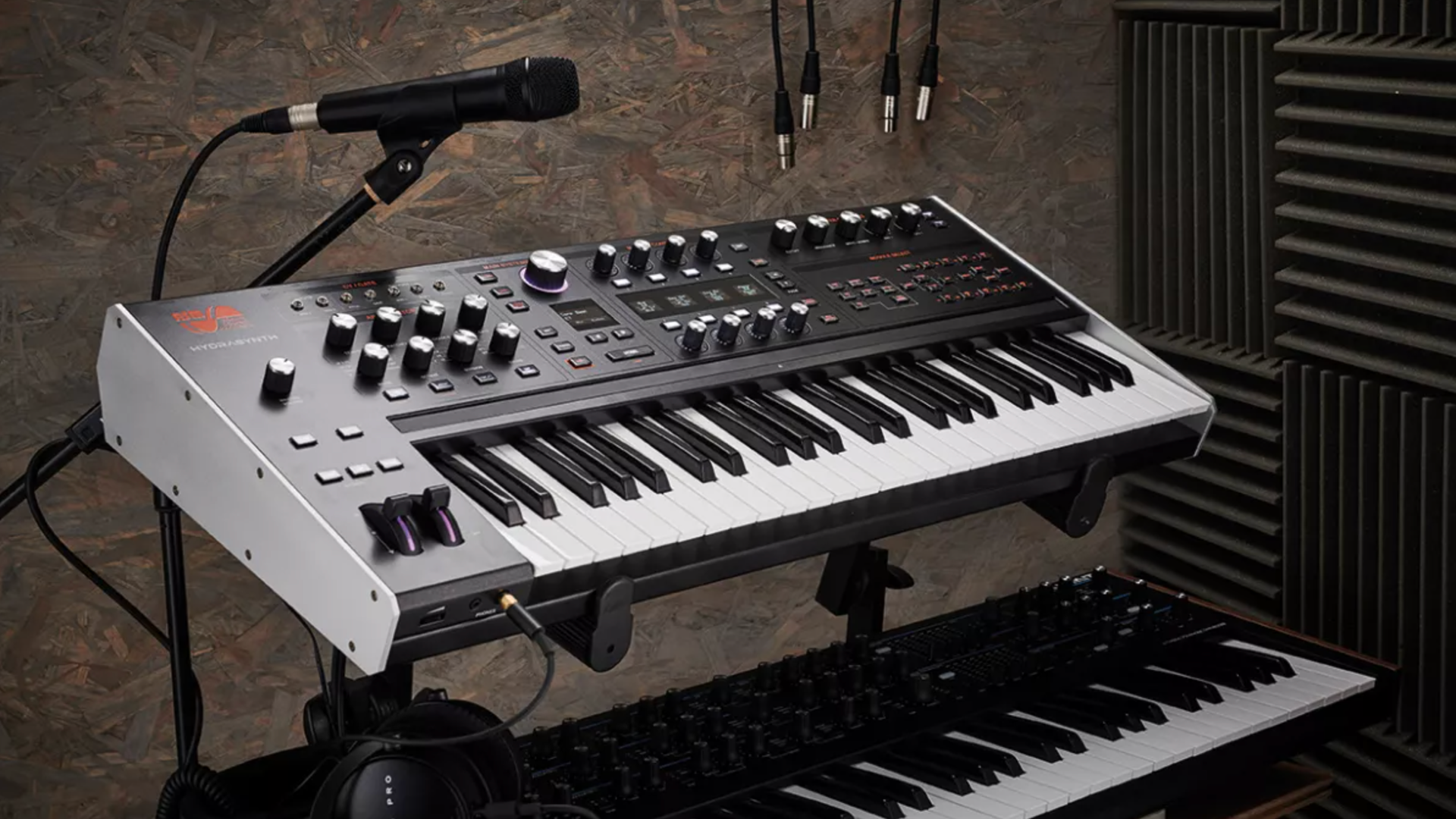 SampleRadar: 181 free synth chords samples | MusicRadar
