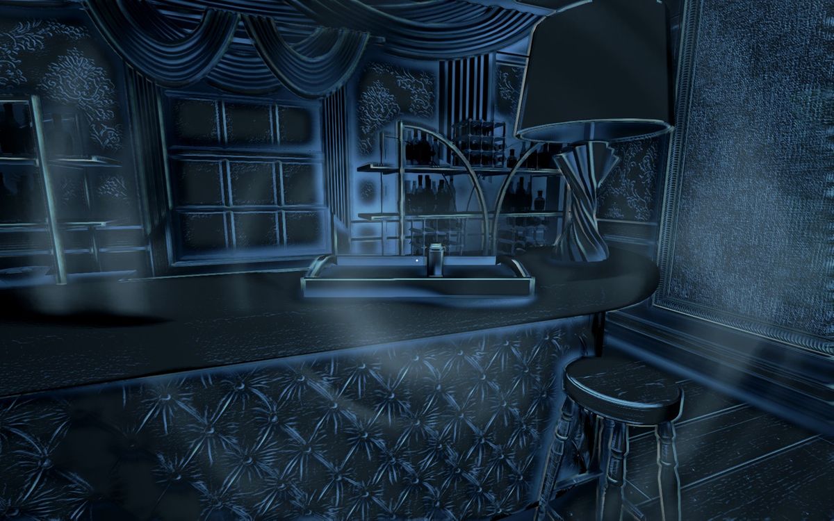 Perception review | PC Gamer