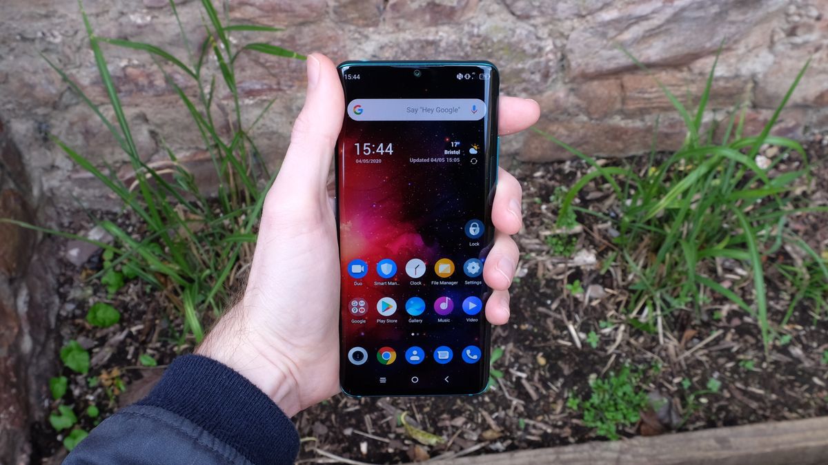 What are TCL phones? A brief overview of the company and its ...