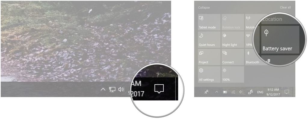 7 ways to get better battery life from your Windows 10 PC | Windows Central