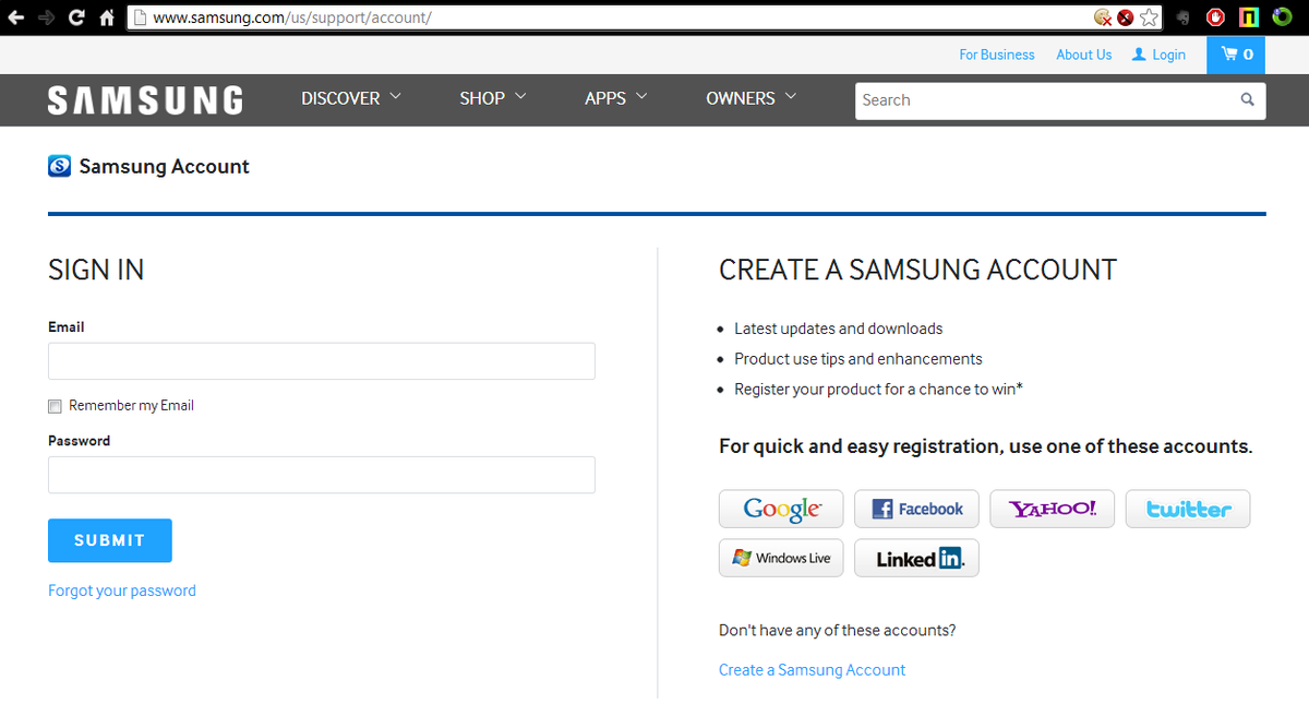 7 Samsung Galaxy S5 Security Tips to Keep You Safe | Tom's Guide