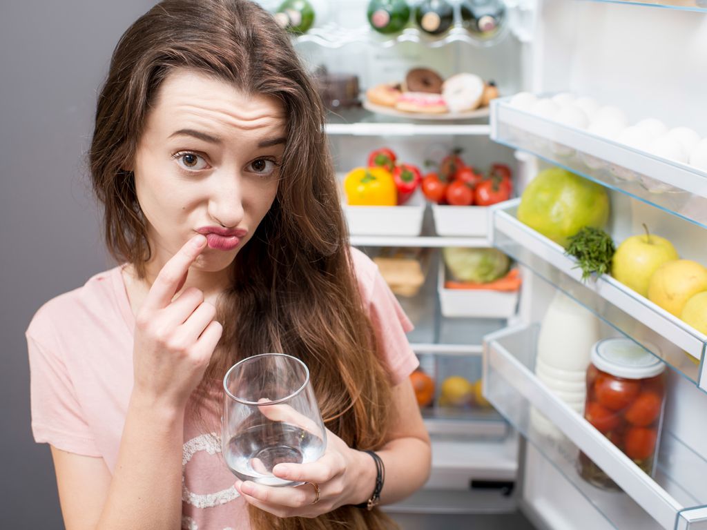 Oral Allergy Syndrome: 6 Ways to Avoid an Itchy, Tingling Mouth | Live ...