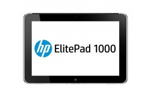 HP Announces New Business Tablets - ElitePad 1000 And ProPad 600 ...