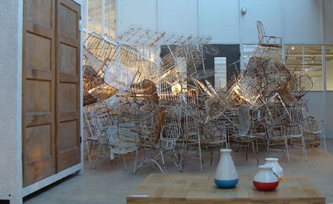 Dutch Design Week 2011 | Wallpaper*