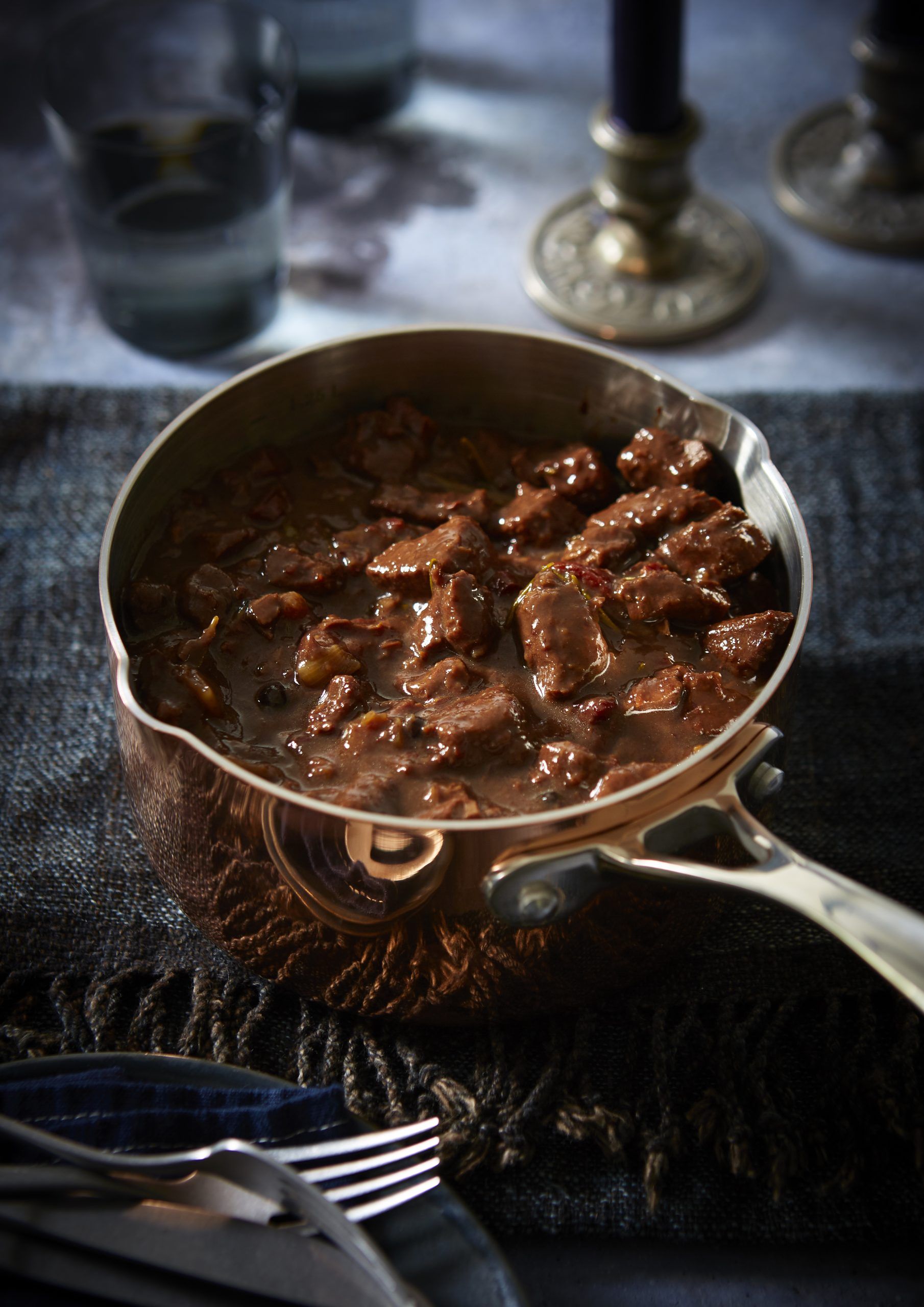 Venison Casserole | Main course Recipes | Woman & Home