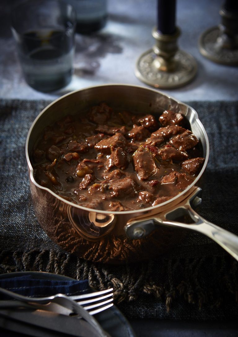 Venison Casserole | Main course Recipes | Woman & Home