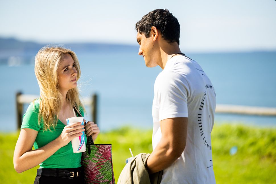 Home and Away spoilers Nikau Parata questions Heather | What to Watch