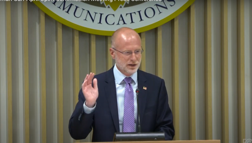 Court Overrules FCC’s $57 Million Fine Against AT&T | TV Tech