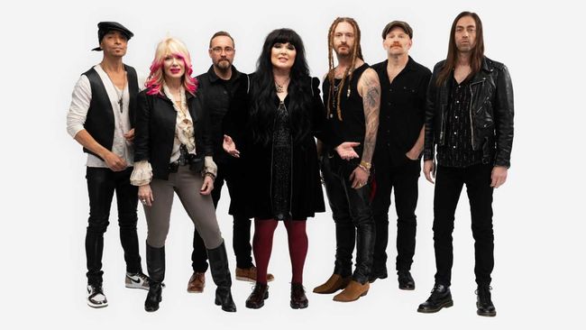 Tool, Guns N' Roses and Rival Sons added to Black Sabbath's Back To The ...