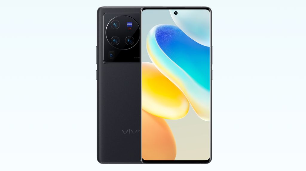 Vivo’s new phone costs more than a Samsung Galaxy S22 Ultra - is it ...