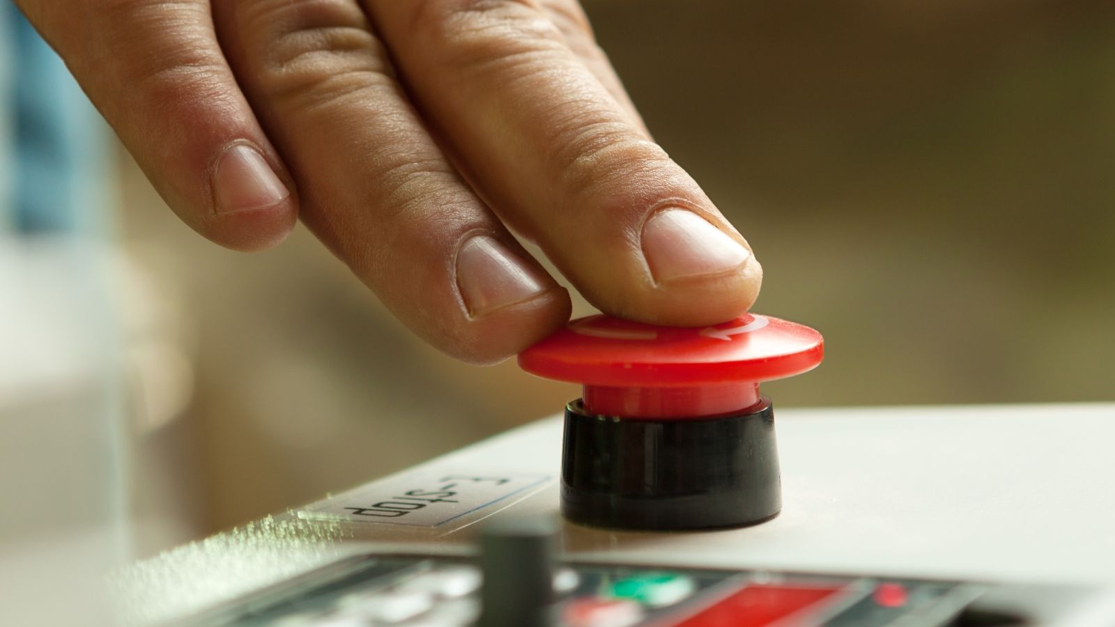 How to create a Kill Switch in Windows 10 | Tom's Guide