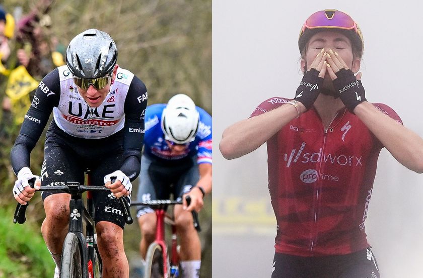 Road Cycling News & Race Results