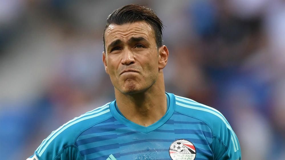 El Hadary retires from international football aged 45 | FourFourTwo