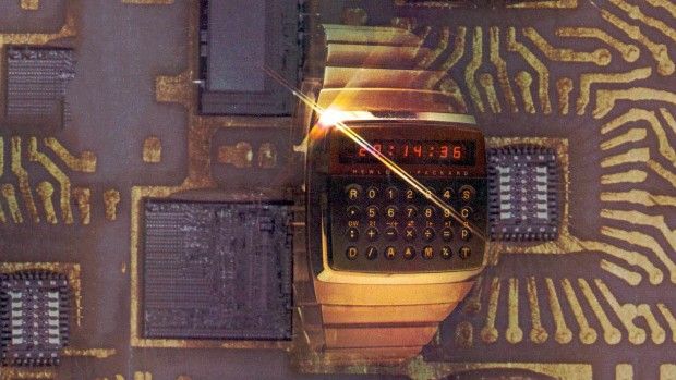 HP’s history of innovation: The ten products that changed everything ...