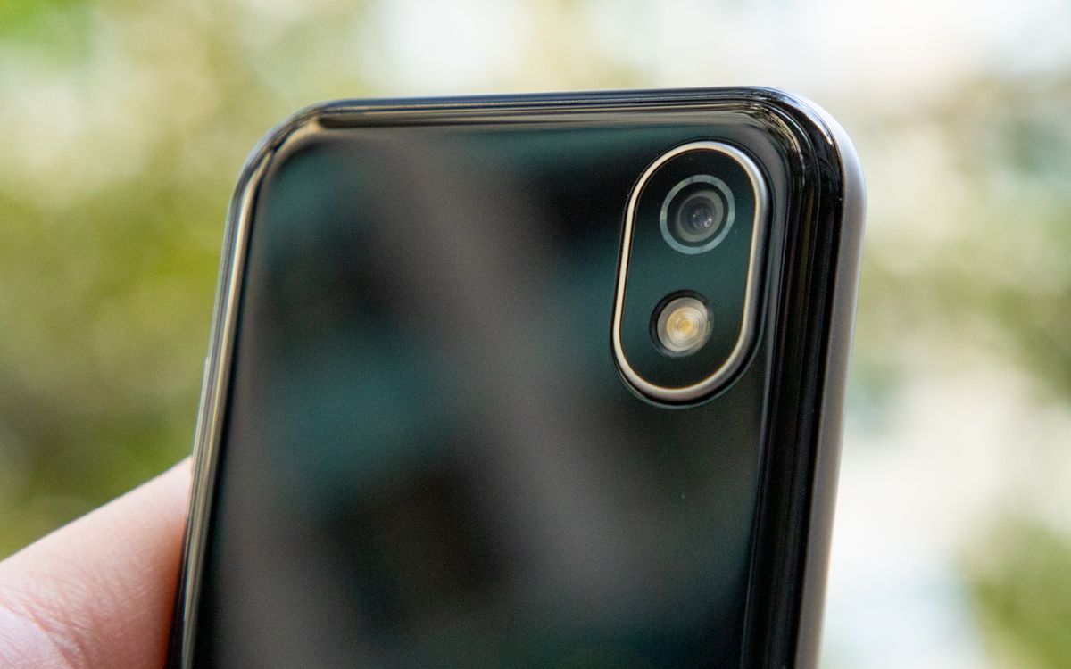 Palm Phone - Full Review and Benchmarks | Tom's Guide